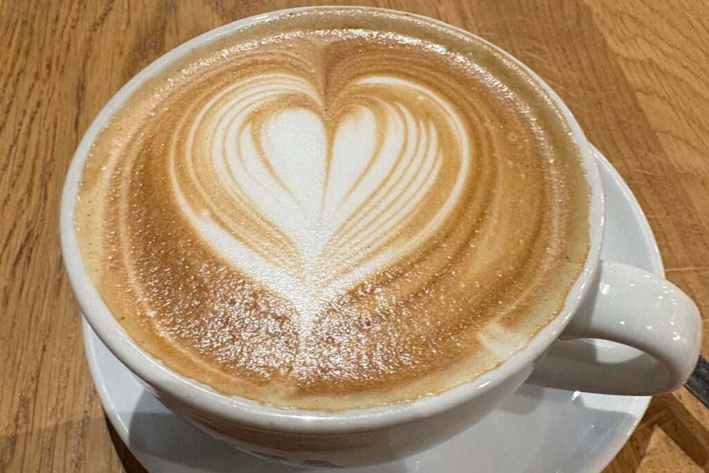 Waterside Cafe - Sandwichlakes